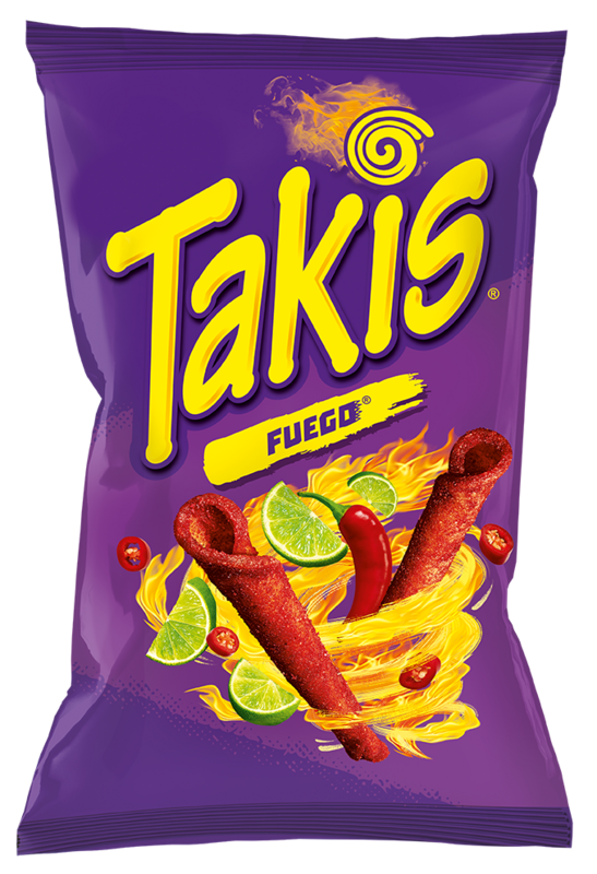 Contact Us | Takis
